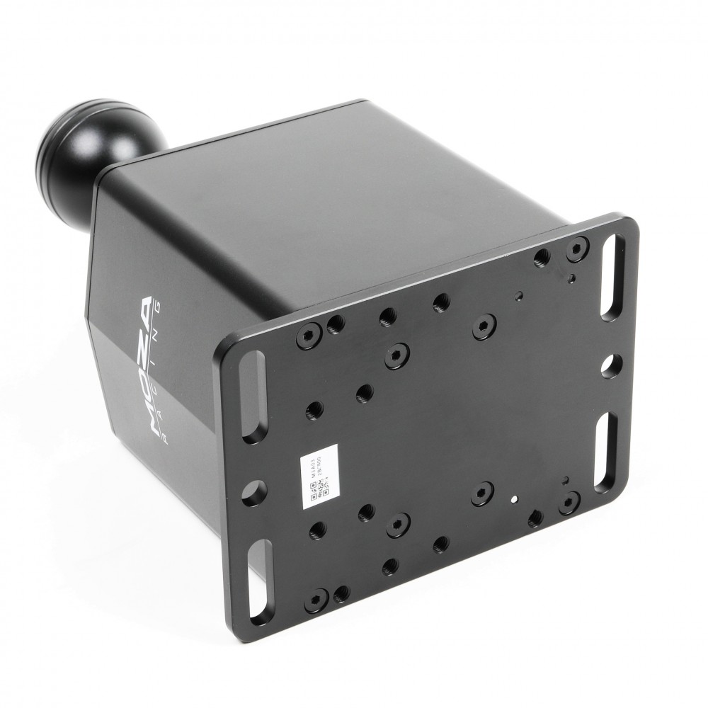 RSeat Europe SimracingMOZA HGP Shifter - MOZA HGP ShifterRigs and cockpits for direct drive wheels